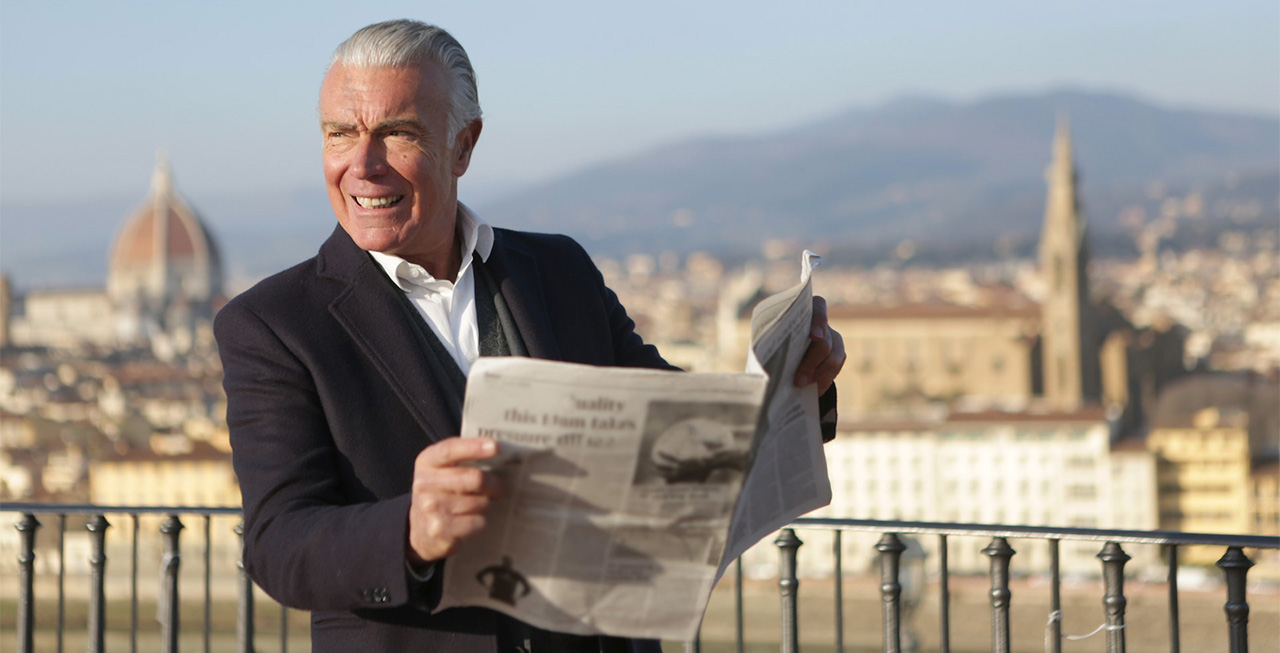 Dating An Older Sugar Daddy: Pros & Cons, Things To Know